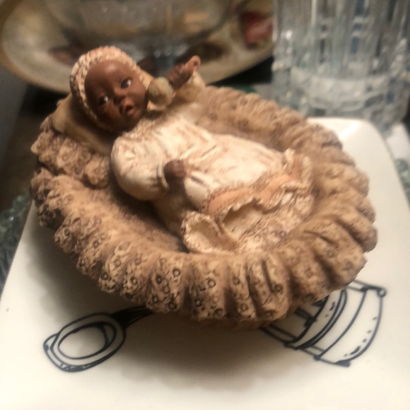 Enesco | Art | Enesco Miss Marthas Collection Alicia | Poshmark